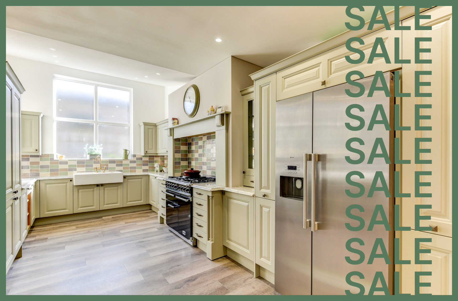 Alexander | Kitchen, Bathroom & Bedroom Design Specialists